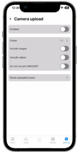 Filen - Le Alternative