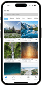 Filen - Le Alternative