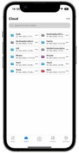 Filen - Le Alternative