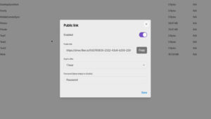 Filen - Le Alternative